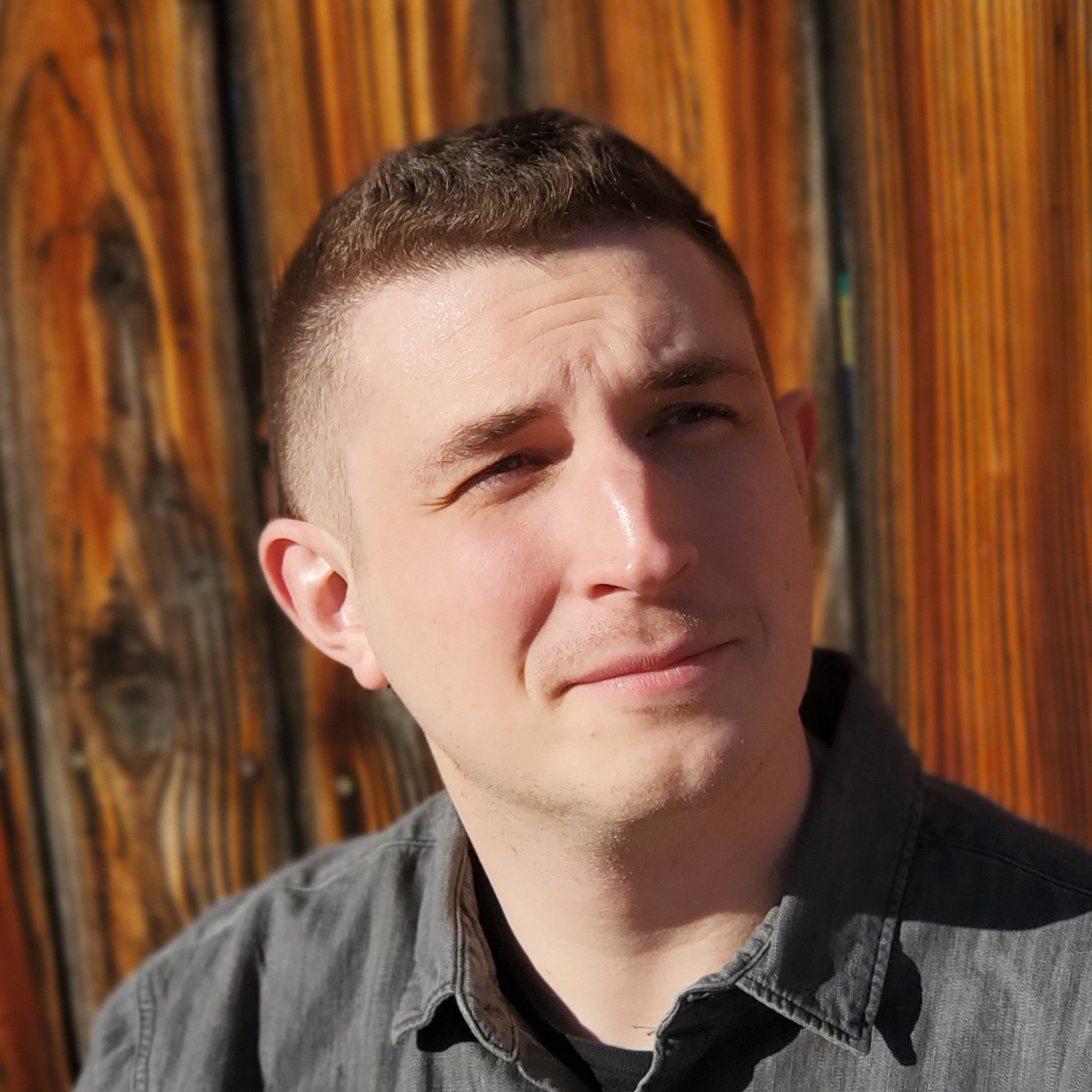 Pat Brown | React Developer